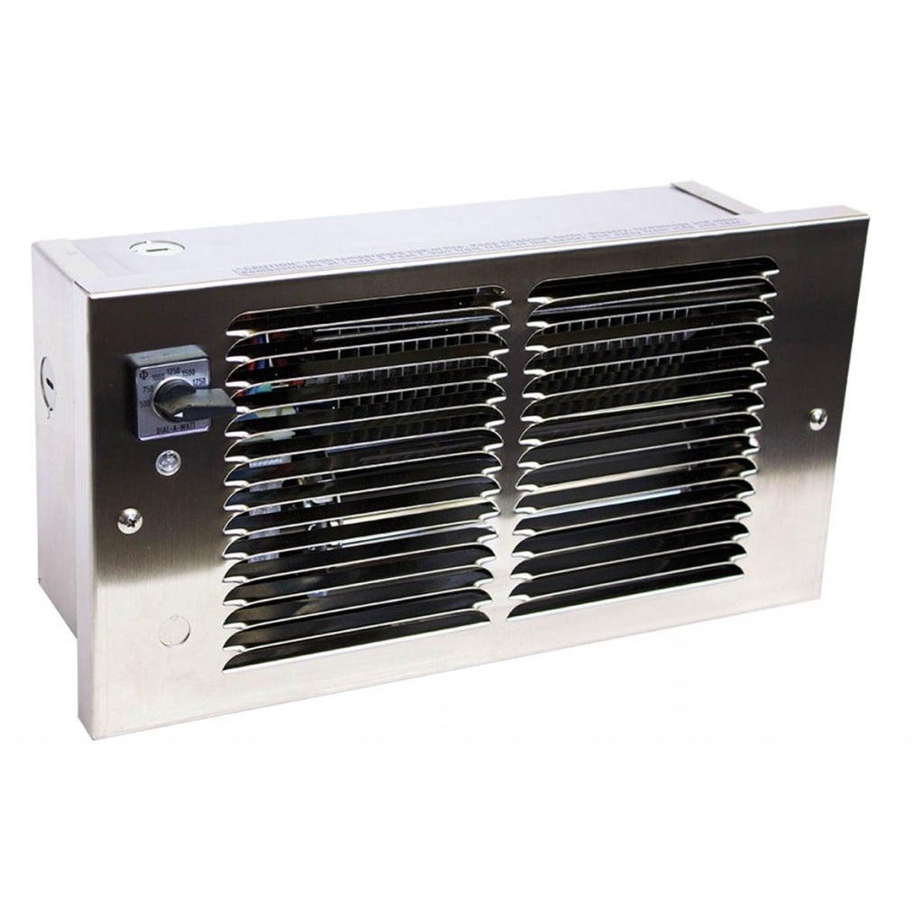 DAW1215-SS King Electric Wall Heater - Walmart.com