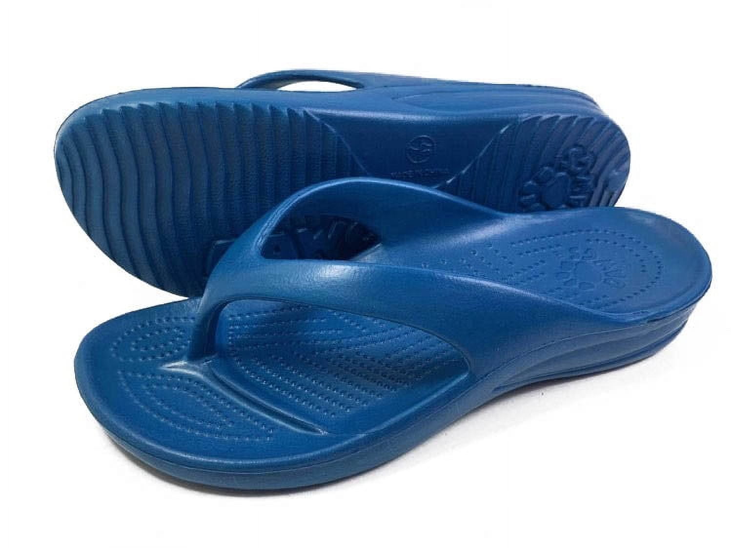 DAWGS Women's Flip Flops Sandals - Walmart.com