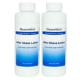 DAWNMIST Dukal After Shave Lotion, 4oz (Pack of 2) – Soothing & Cooling ...