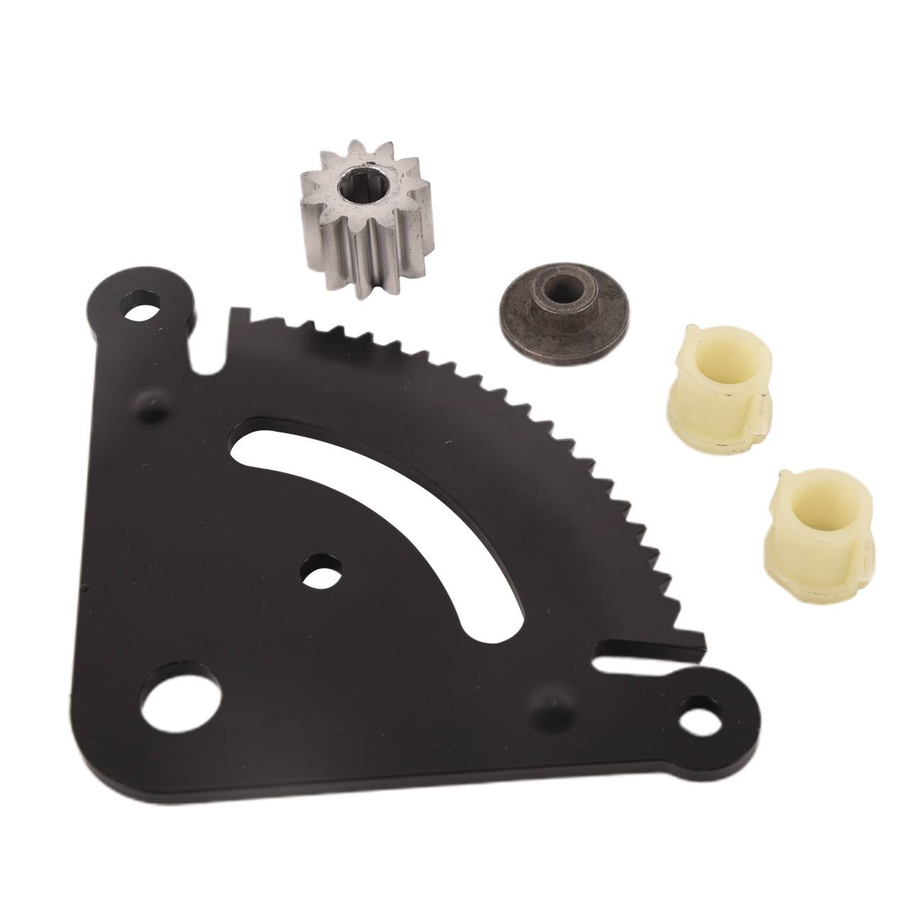 DAWOT 21 Teeth Steering Sector Pinion Gear W/Bushings Kit for John ...