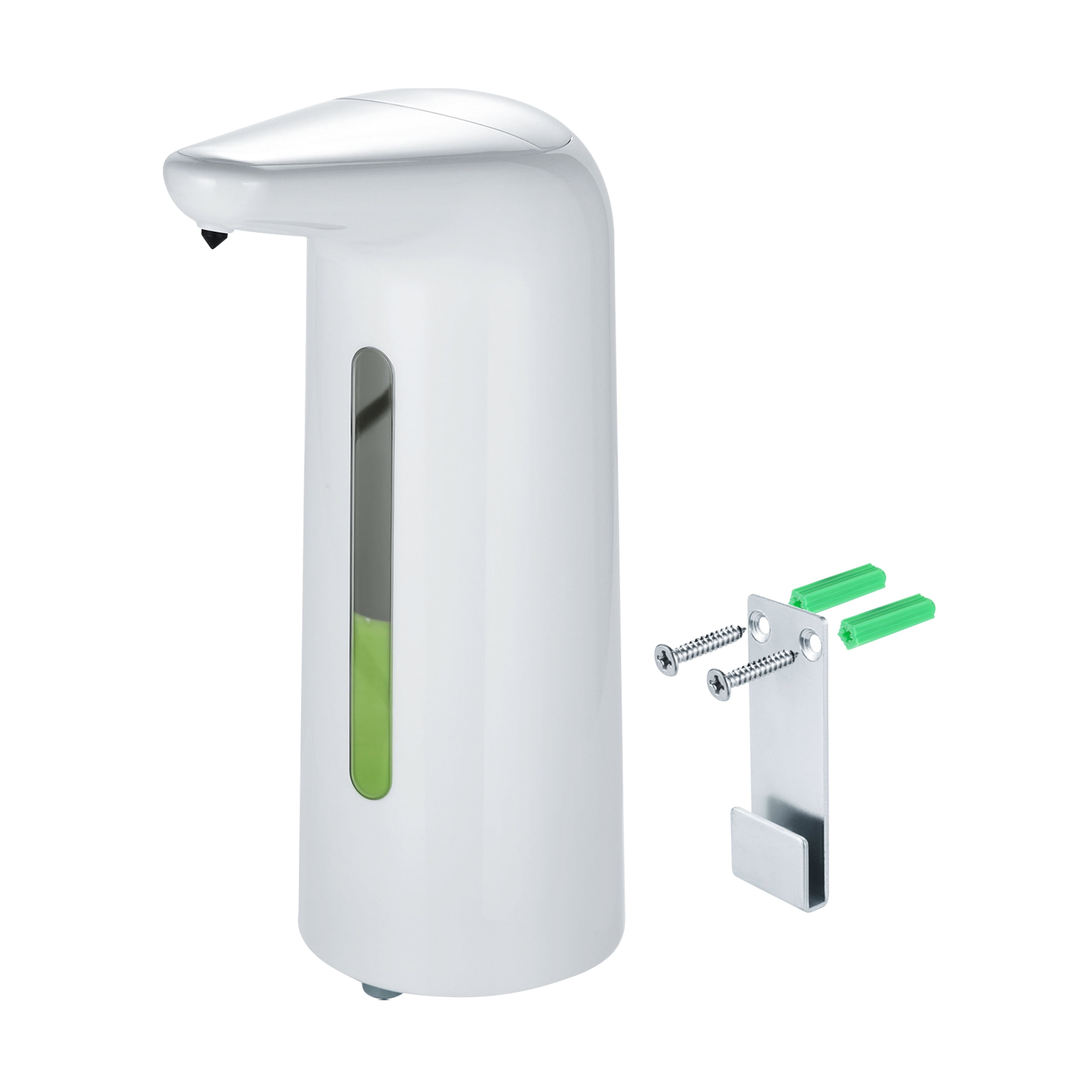 DAWOT Automatic Sensor Soap Dispenser Touchless Hand Soap Dispenser ...