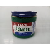 DAX, Bergamot Pomade, 14 OZ, Moisture & Frizz Control - Walmart.com