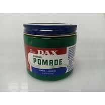 Dax Pomade, 3.5 oz, Ideal for Dry and Brittle Hair, Improves Condition ...