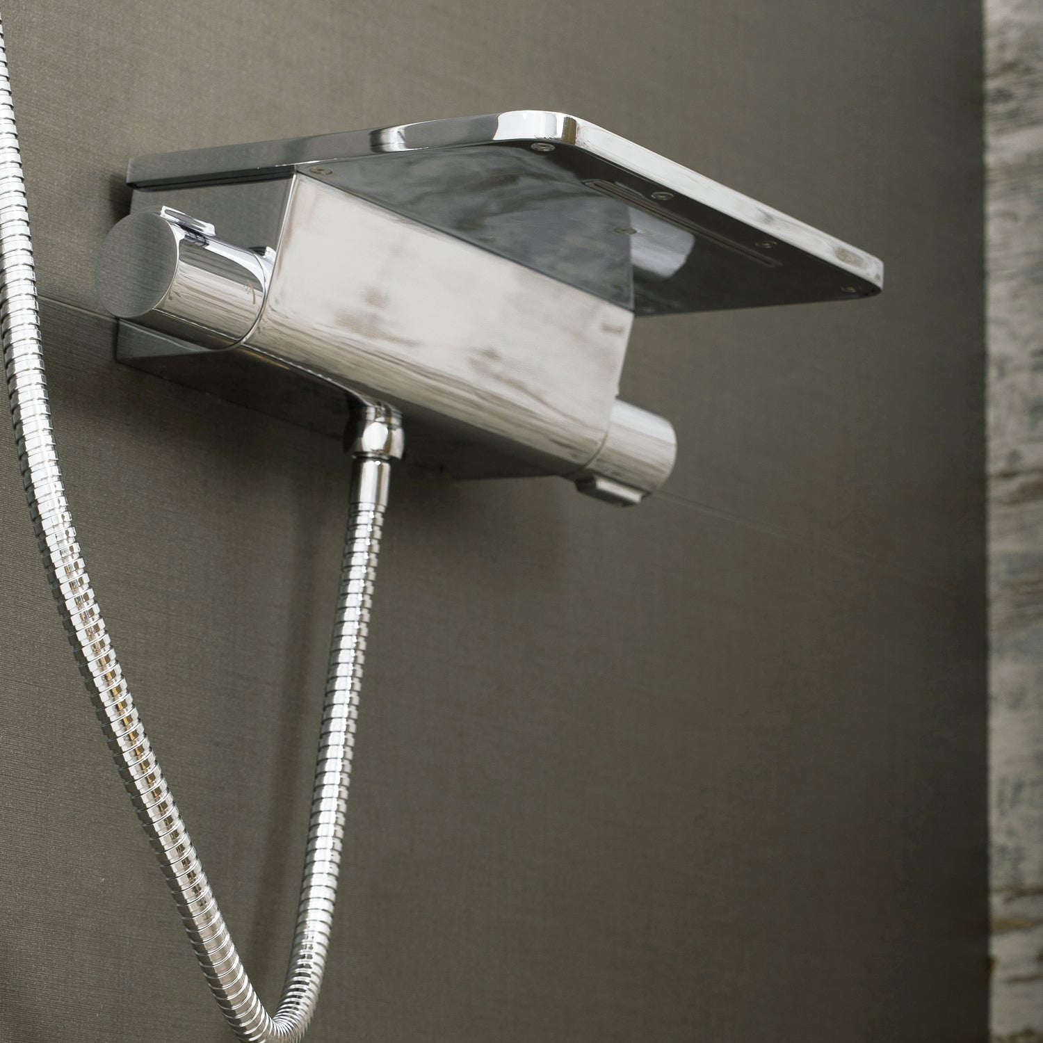 DAX Brass Hot Tub Faucet, Chrome - Walmart.com