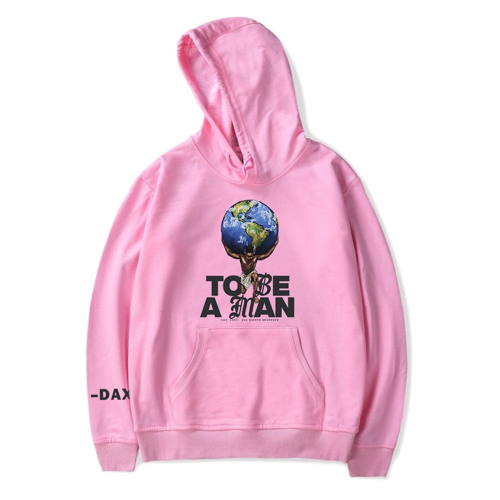 DAX Hoodies Tour Merch Men Women New Print Unisex Trendy Casual ...