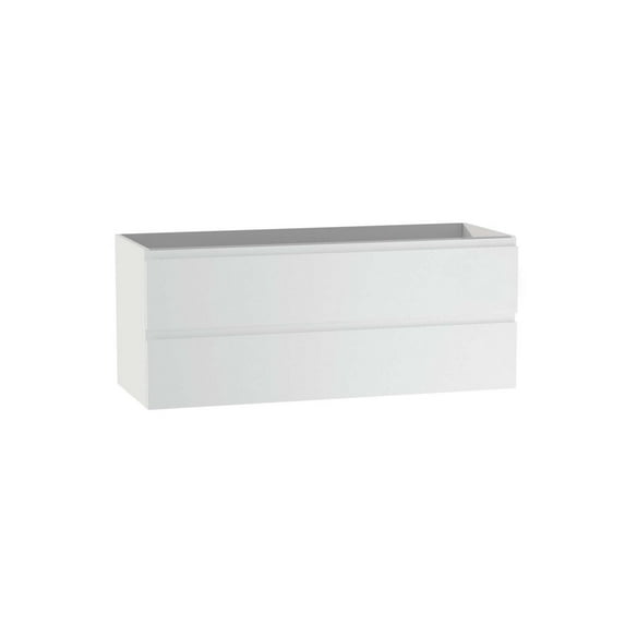 DAX INTERNATIONAL DAX Pasadena Single Vanity Cabinet 48 Inches Matt ...