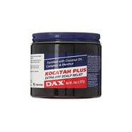 Dax For Naturals Combing Cream 7.5 oz - Walmart.com