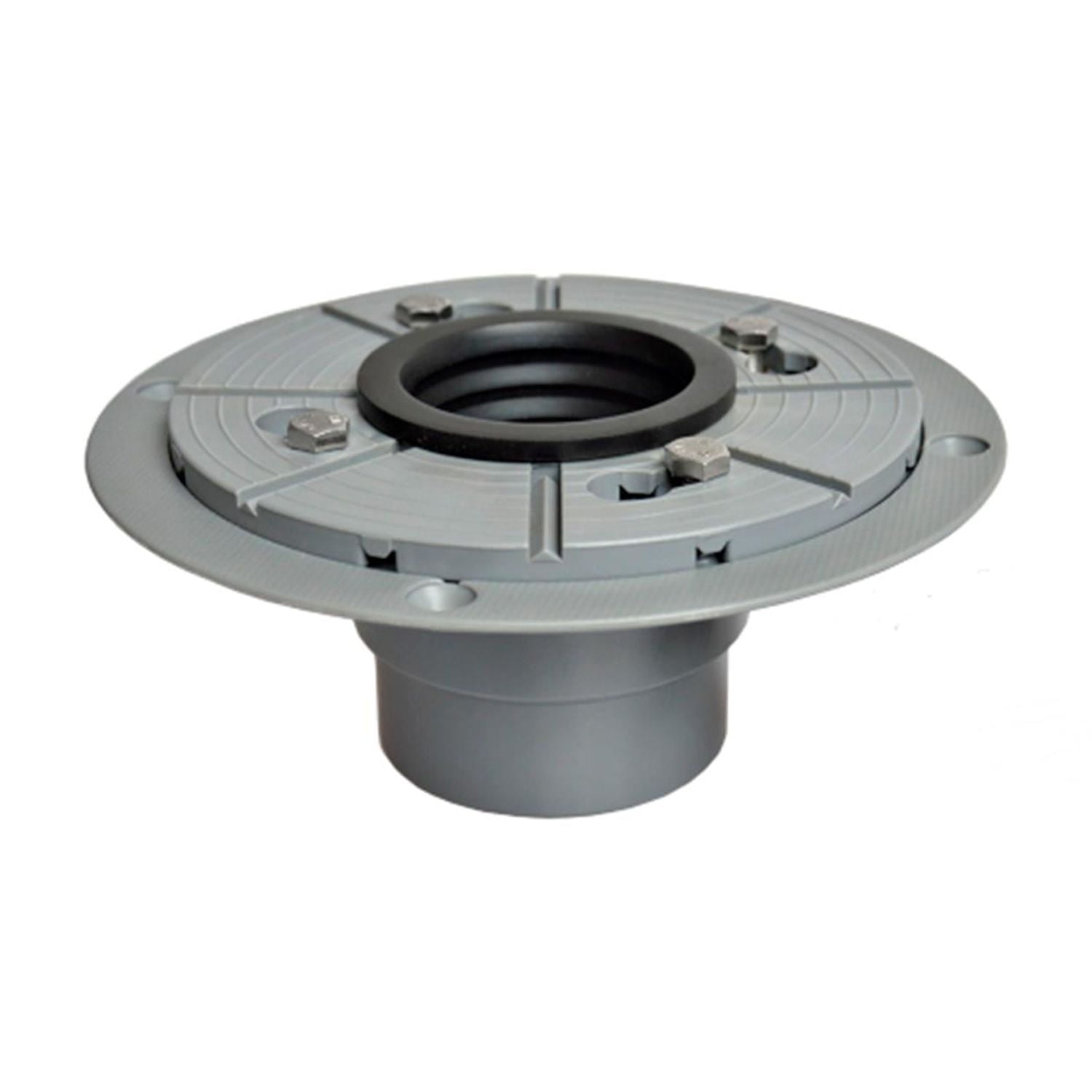 DAX PVC ABS Coupling with Rubber, 2" - Walmart.com