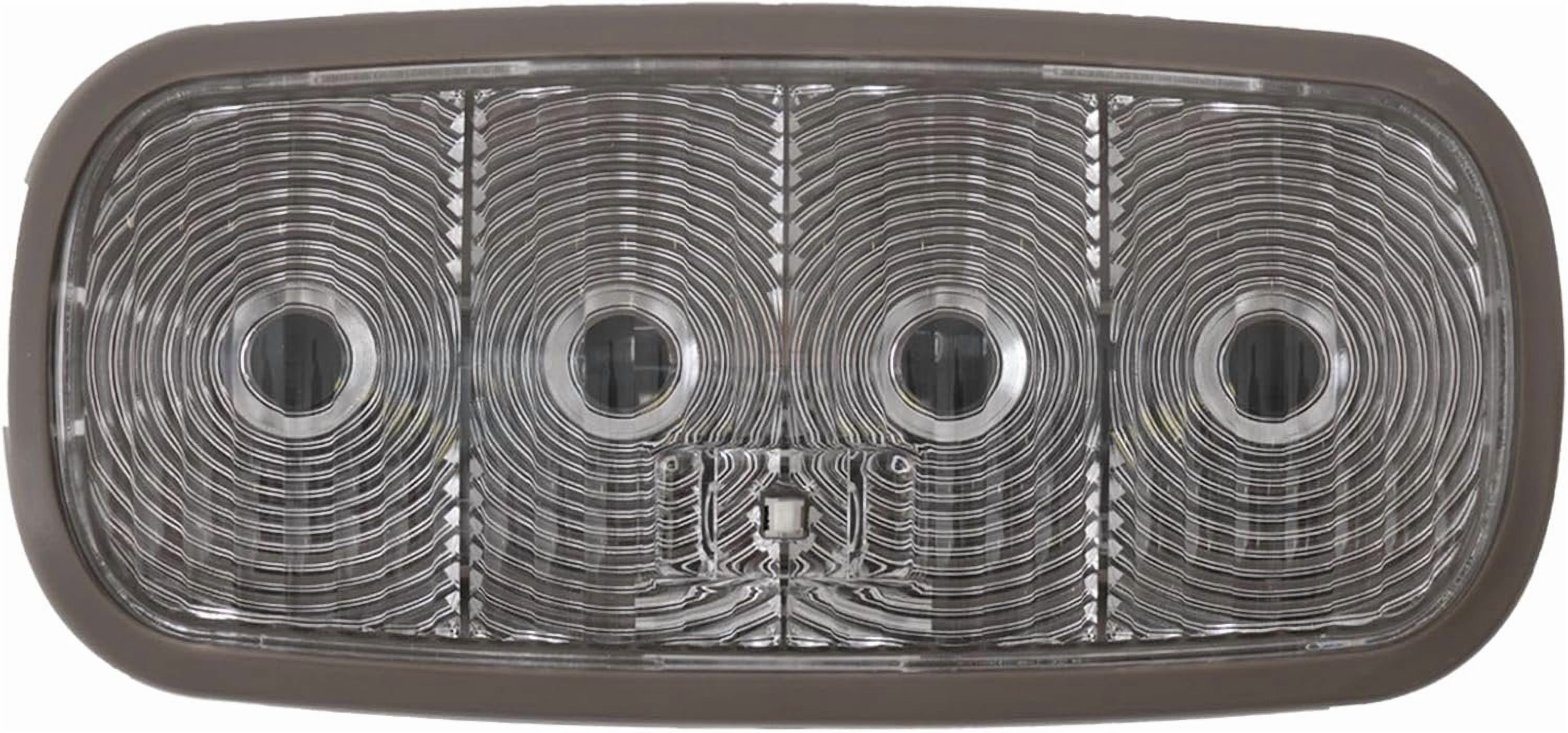 DAY CAB DOME Interior LED Lamp light Ceiling Light Working Lamp ...