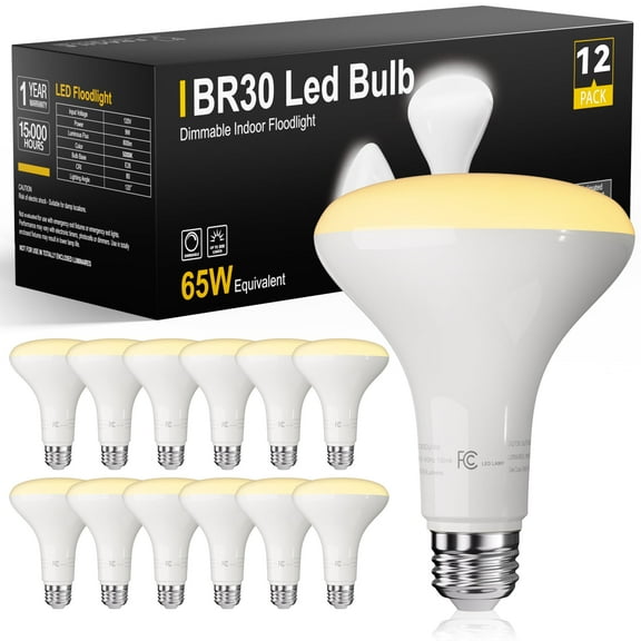 SRWEHG-2Inch LED Recessed Ceiling Light, 3W Dimmable LED Downlight, 60 ...