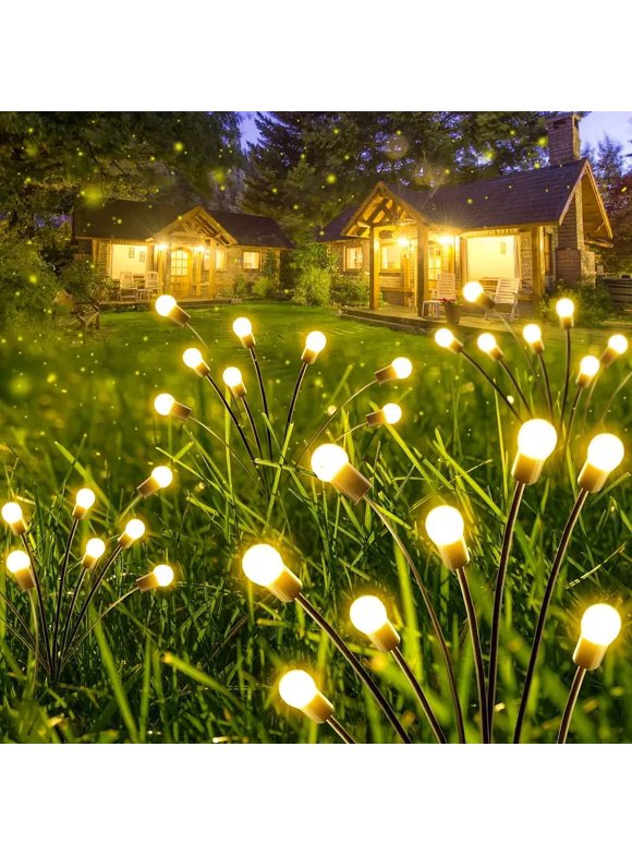 Outdoor Lighting & Solar Lights - Walmart.com