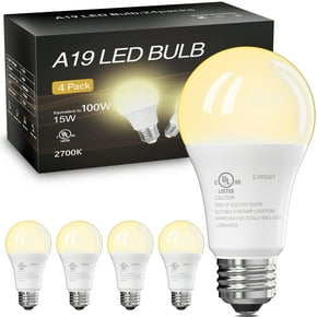 LED Light Bulbs - Walmart.com