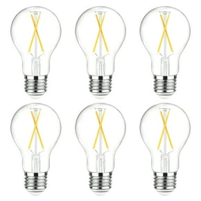 60 Watt Light Bulbs in Light Bulbs by Wattage - Walmart.com
