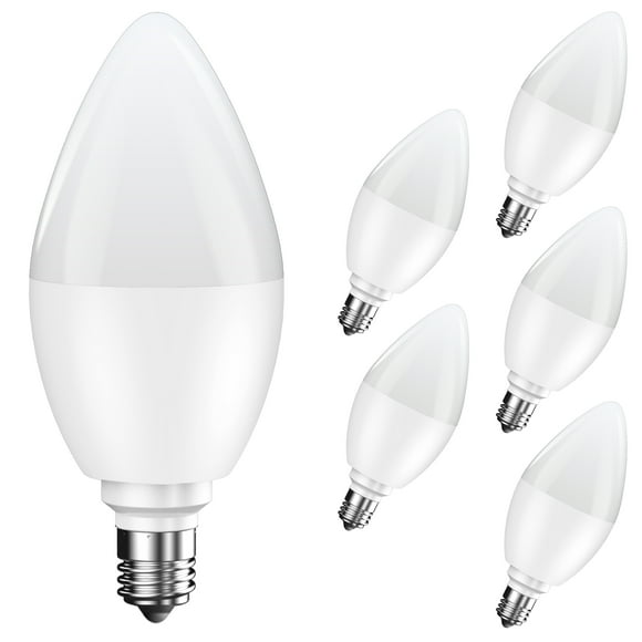 60 Watt Light Bulbs in Light Bulbs by Wattage - Walmart.com