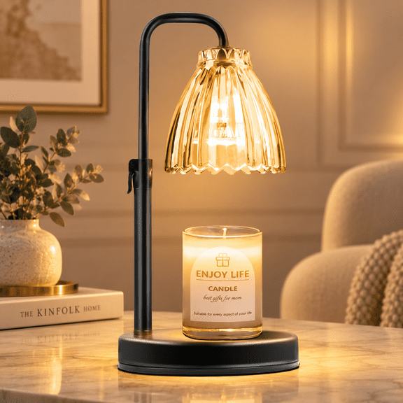 Candle Warmer Candle