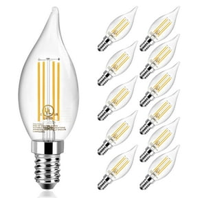 Refrigerator Light Bulb Replacement Kei D28a Kel 2811 4W E17 LED Bulb ...