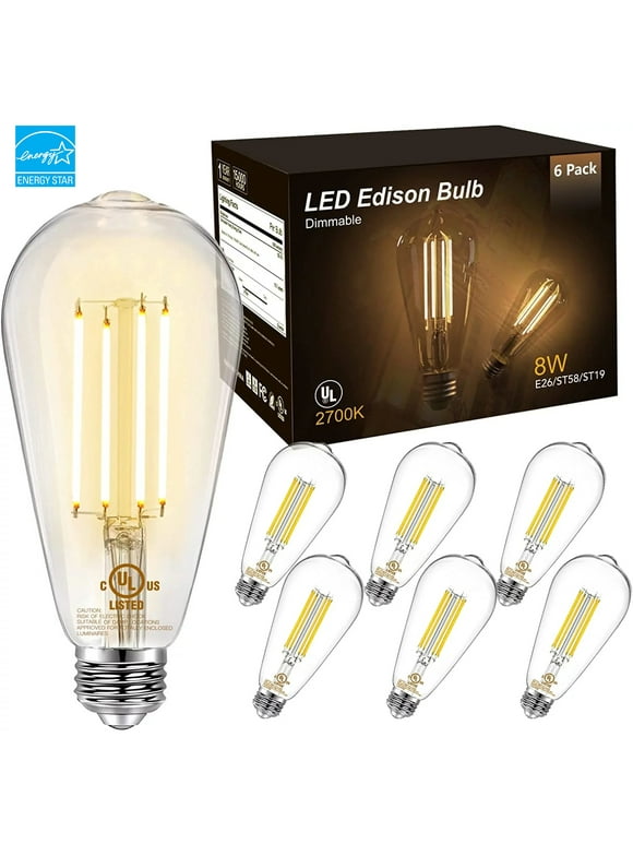 LED Light Bulbs - Walmart.com