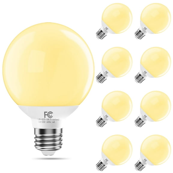 JINYUN-LED GU10 Range Hood Light Bulbs, LED Stove Appliance Light Bulb ...