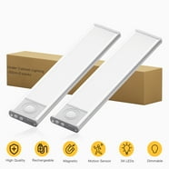 Over Lite LED - As Seen on TV, Bright, Battery Operated, Stick-On ...