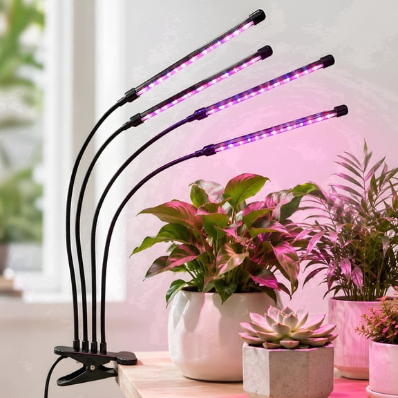 Indoor Grow Lights