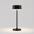 DAYBETTER Cordless Rechargeable Table Lamp with Touch Control & Dimming ...
