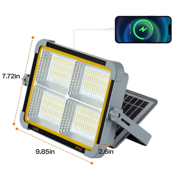 Led Work Lights in Work Lights - Walmart.com