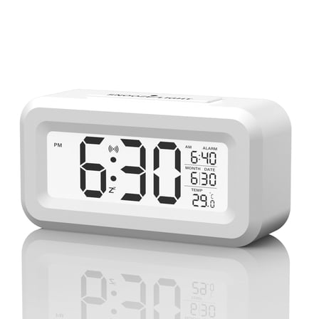 Playstation 111444 Playstation Controller Alarm Clock - Walmart.com