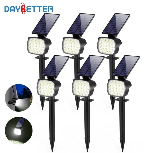 Battery Operated Outdoor Lights