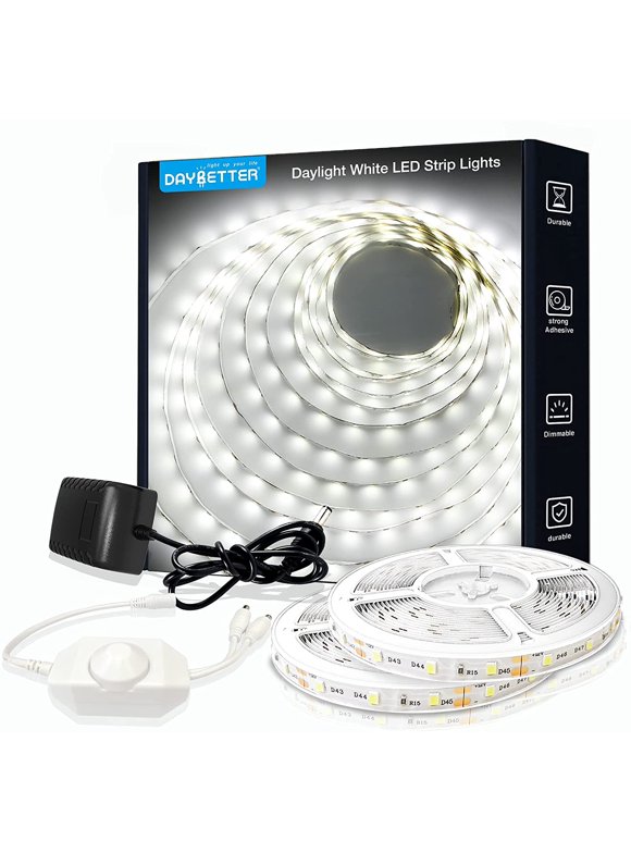 LED Strip Lights in Novelty Lights - Walmart.com