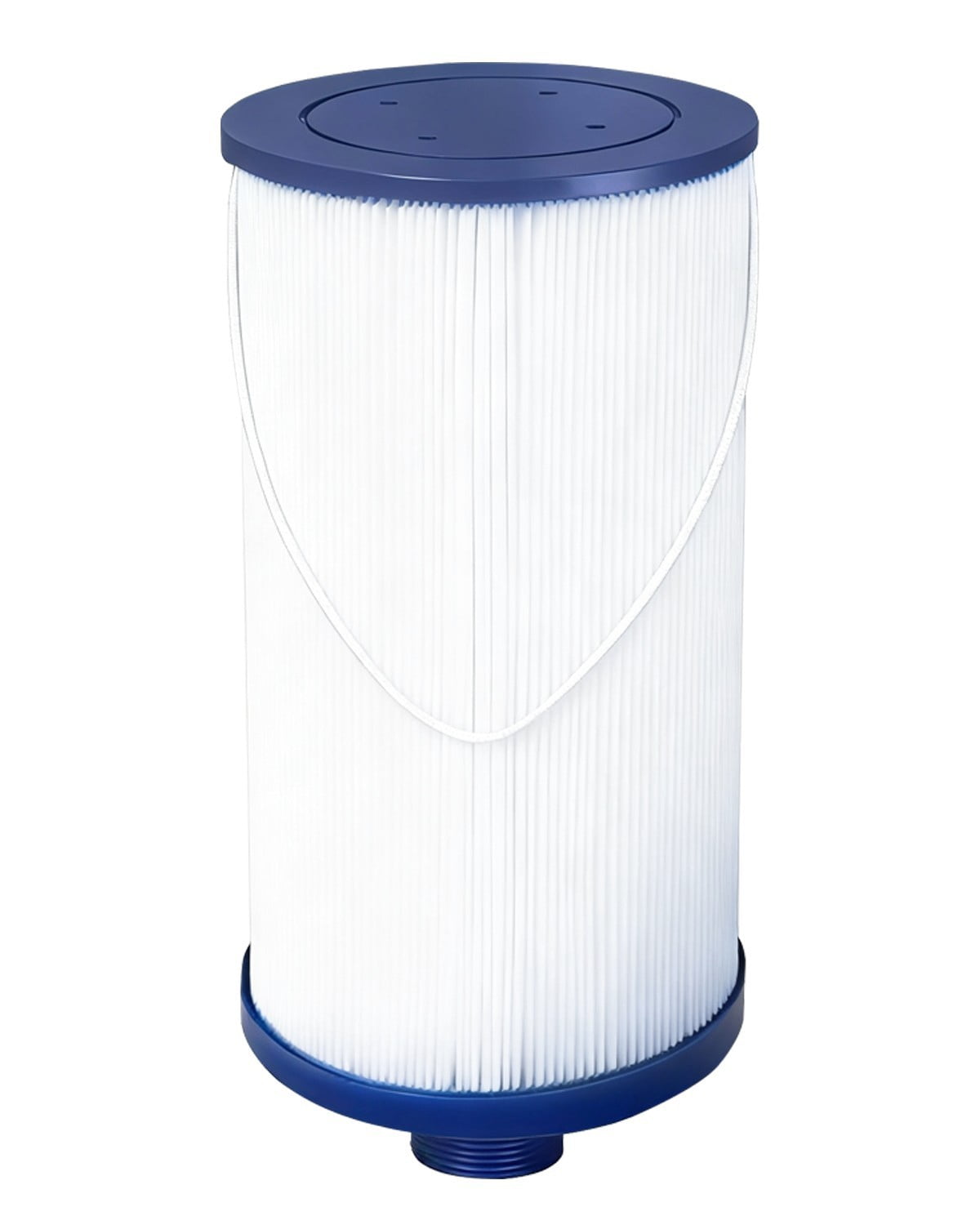 DAYEAR SPA Filter Replacement 42 Sq.ft (1 Pack) Hot Tub Filter ...