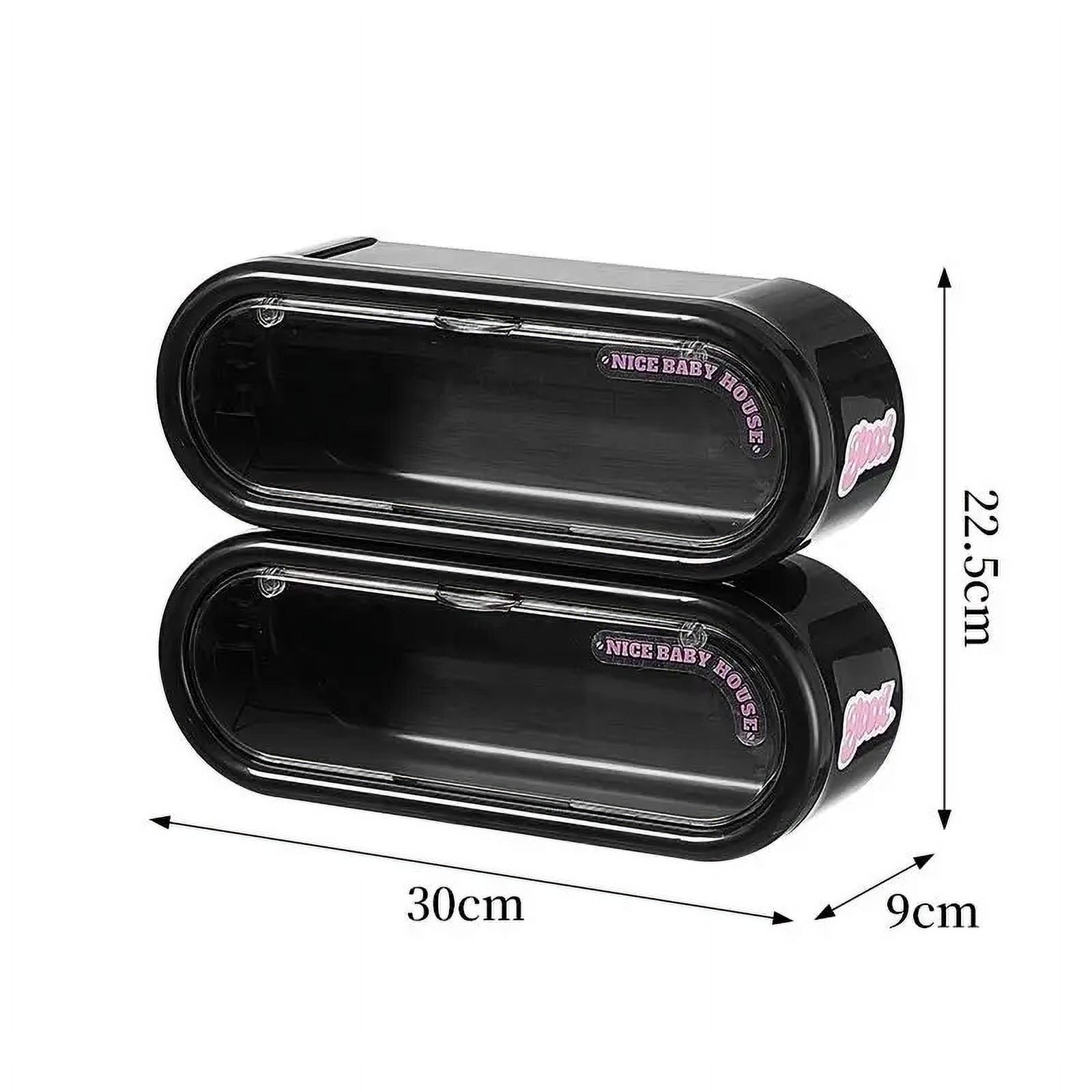 DAYEH Blind Box Display Rack Storage Wall Mounted Doll Blind Box ...