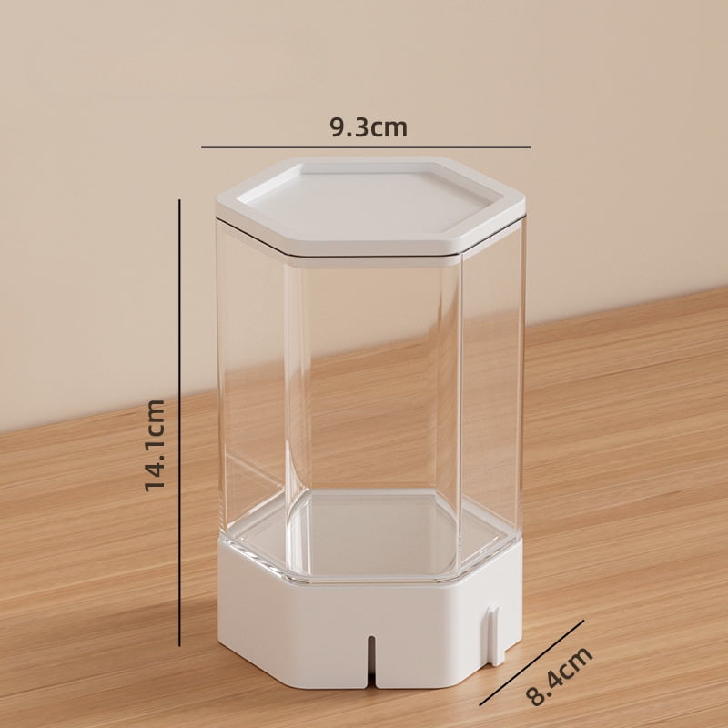 DAYEH DIY Combination Multifunctional Desktop Storage Box Blind Box ...