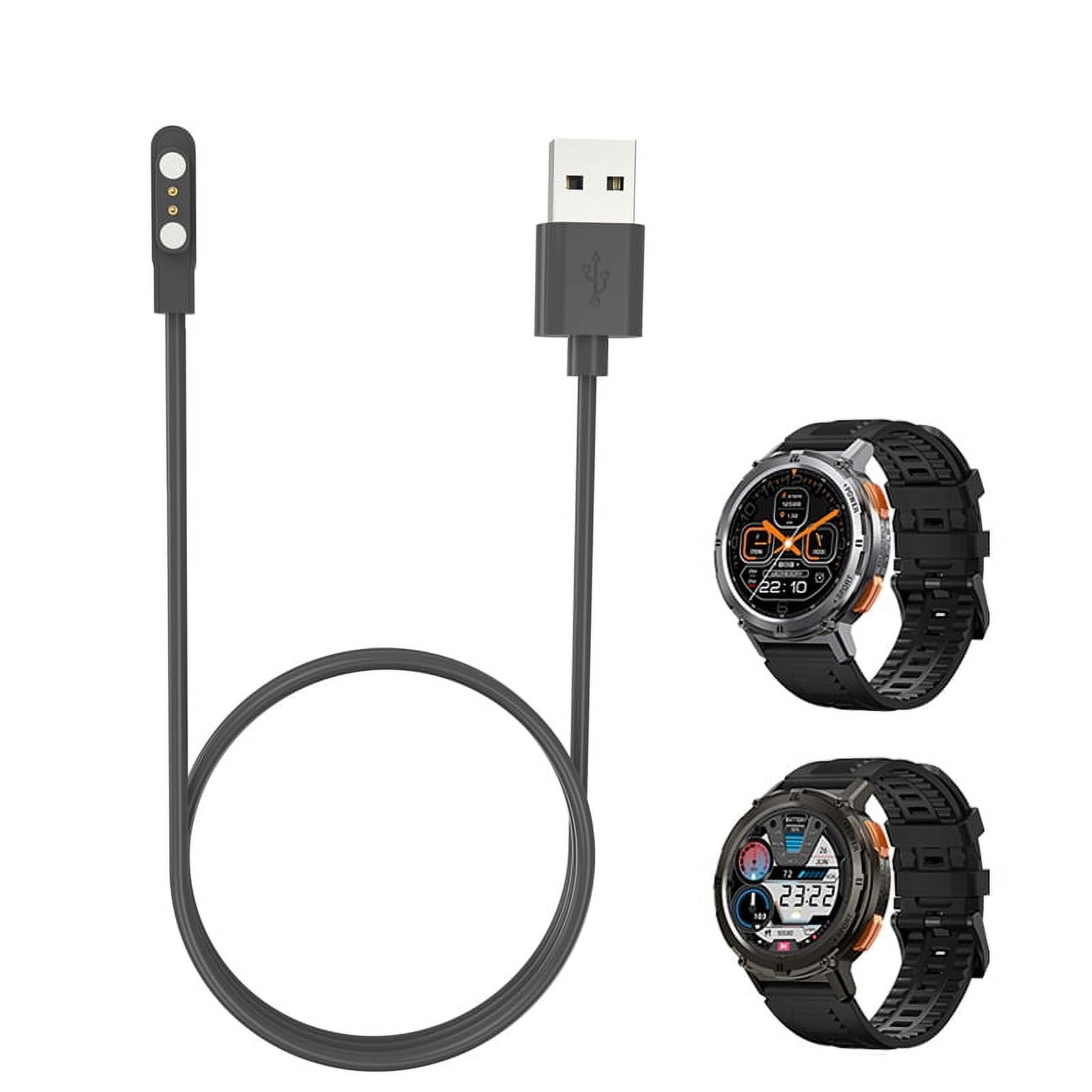 DAYEH Dock Charger Adapter USB Charging Cable For KOSPET Magic 4/3 TANK ...