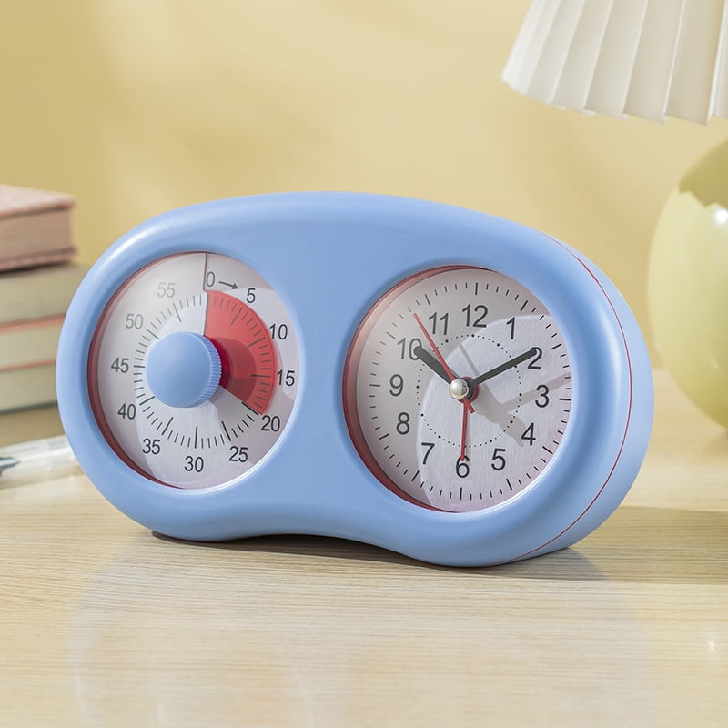 DAYEH Hengda visual timer children learn mute self-discipline timing ...