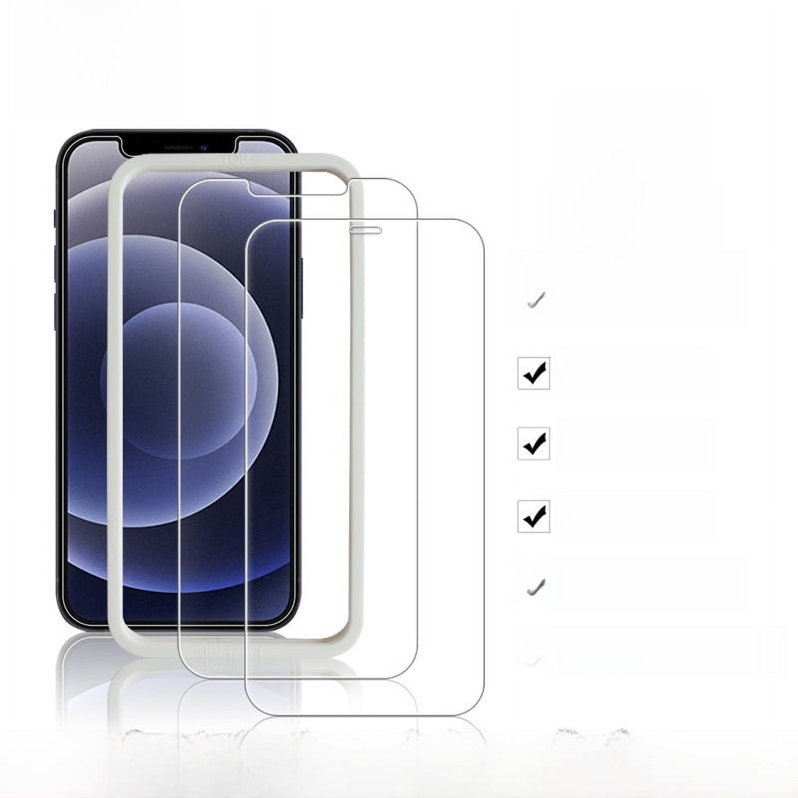 DAYEH High-end Anti-peep Film for iPhone 12 Pro max Lens Film for ...