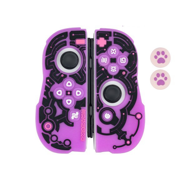 Nintendo Switch Joycon Cover