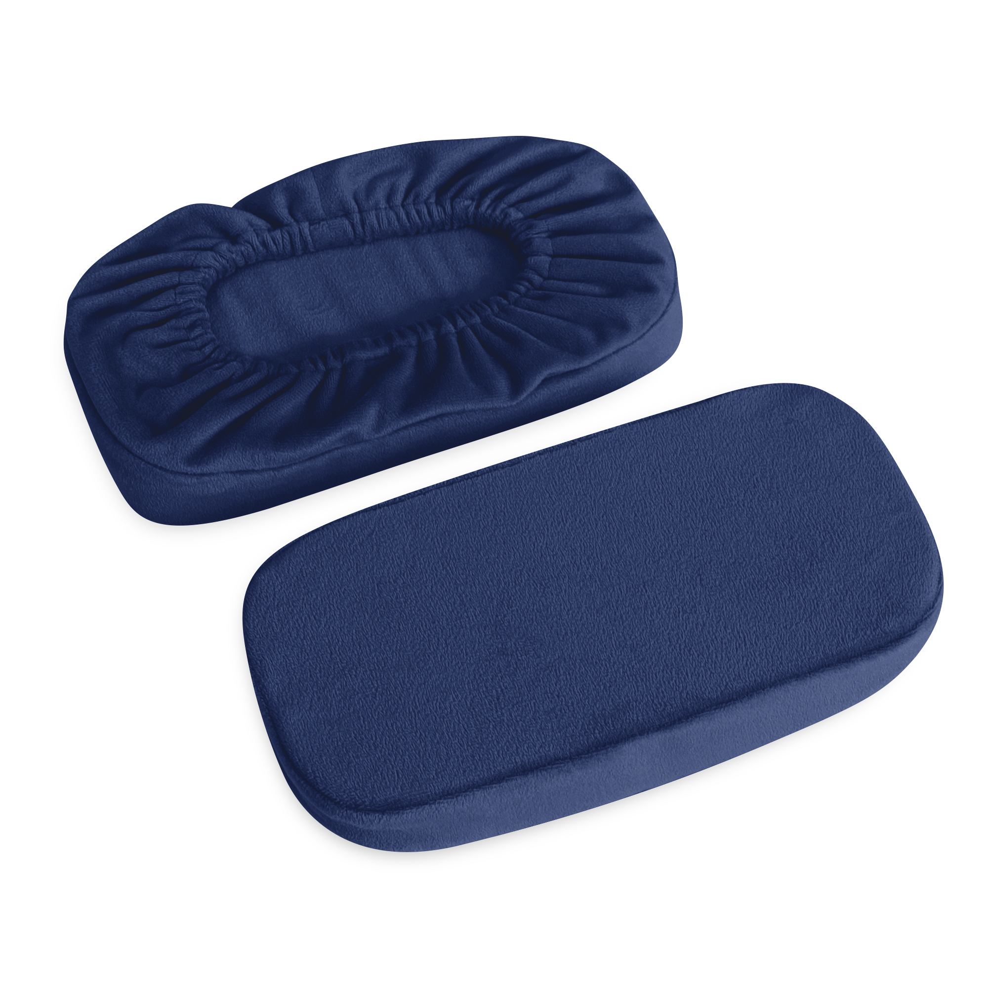 DAYEH Office Chair Armrest Covers for Elbows and Forearms Support 2 ...