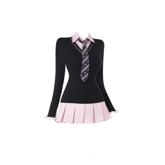 Kpop Costumes