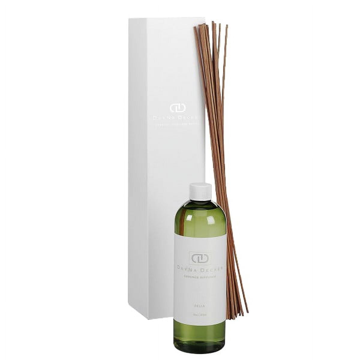 DAYNA DECKER BOTANIKA ELLA ESSENCE DIFFUSER REFILL 16OZ - Walmart.com