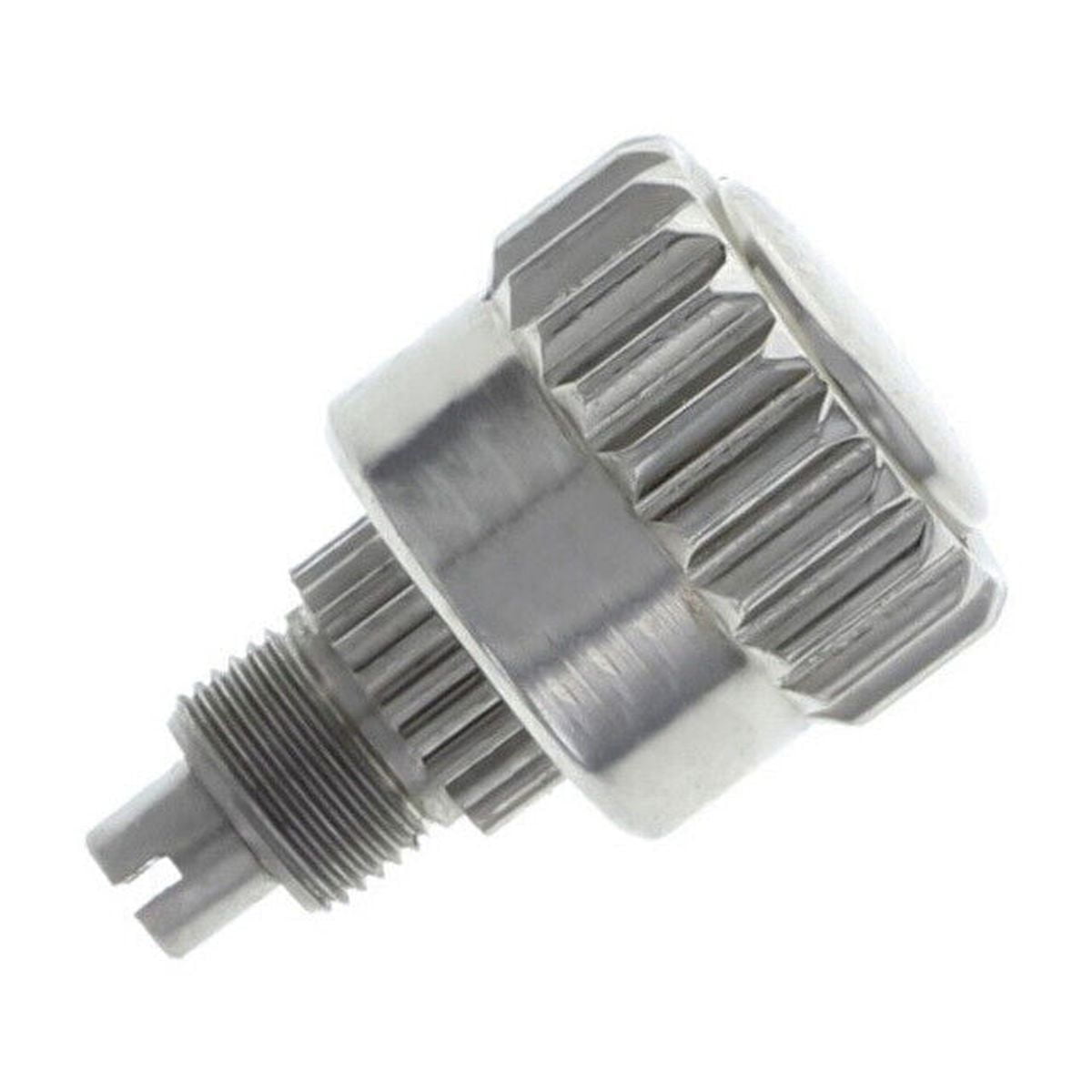DAYTONA WATCH CROWN SCREW PUSHER FOR ROLEX 116500 116518 116528 ...