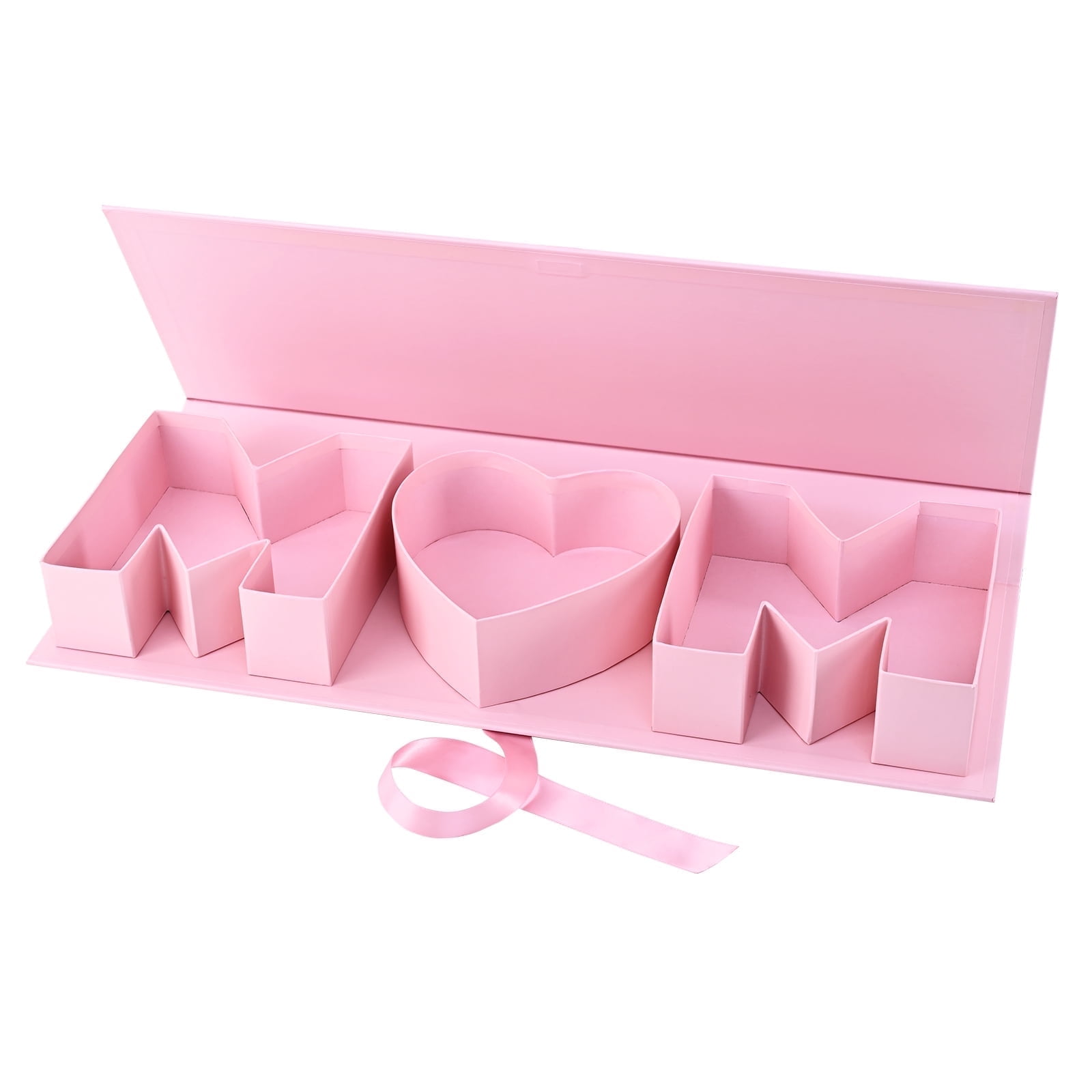 Dazlute Creative Mother S Day Gift Packaging Idea Large Gift Boxes