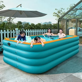 Inflatable Pools in Swimming Pools - Walmart.com