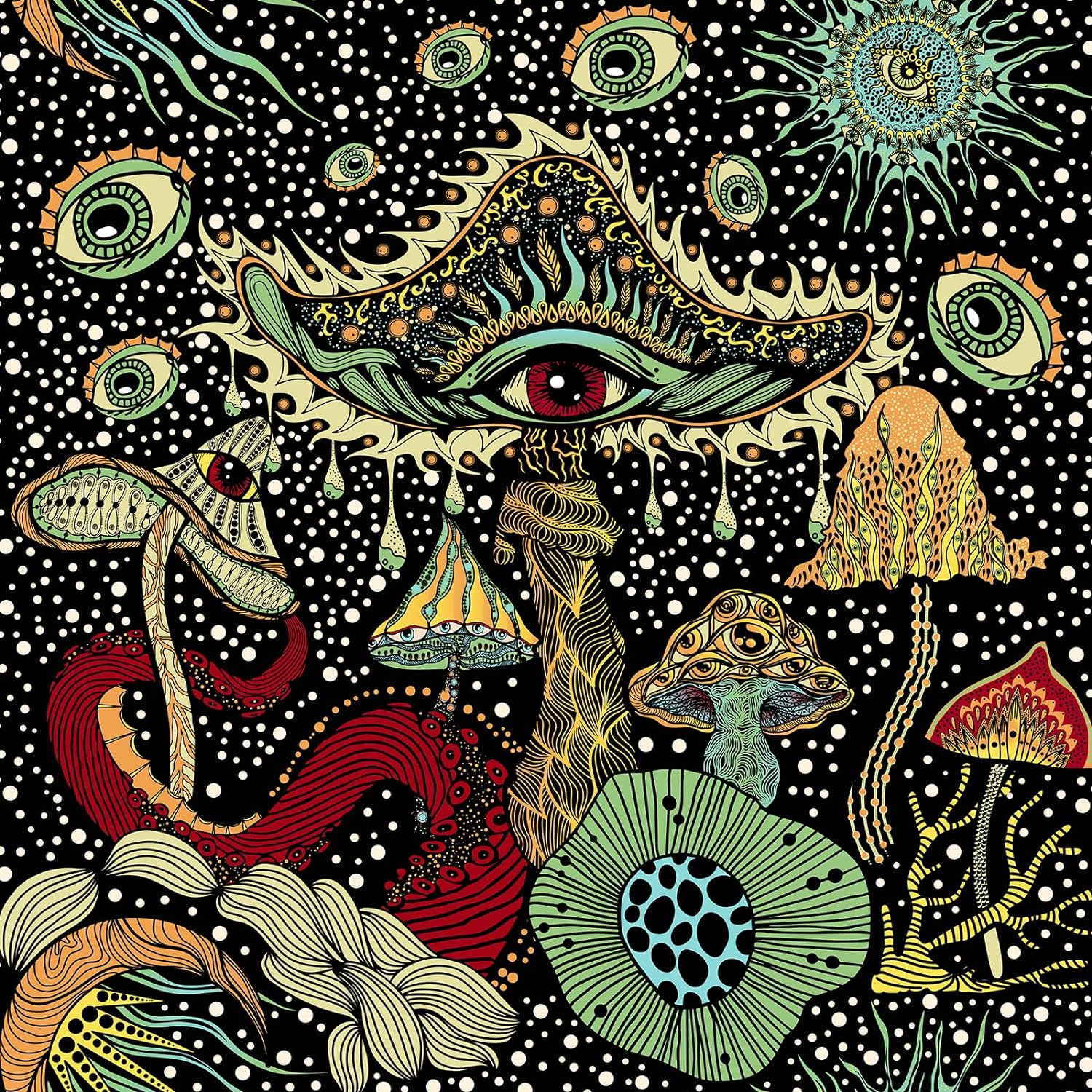 Decorline Blaise Cream Ombre Texture Wallpaper - Walmart.com