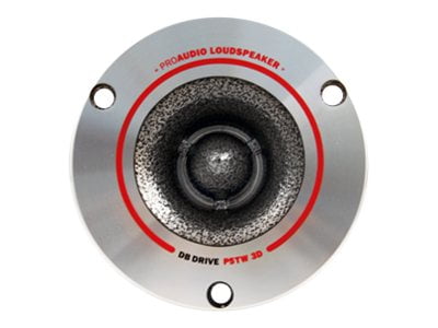 Db Drive Pro Audio P5tw 3d Tweeter - 150 W Rms - 300 W Pmpo - 2 Pack ...