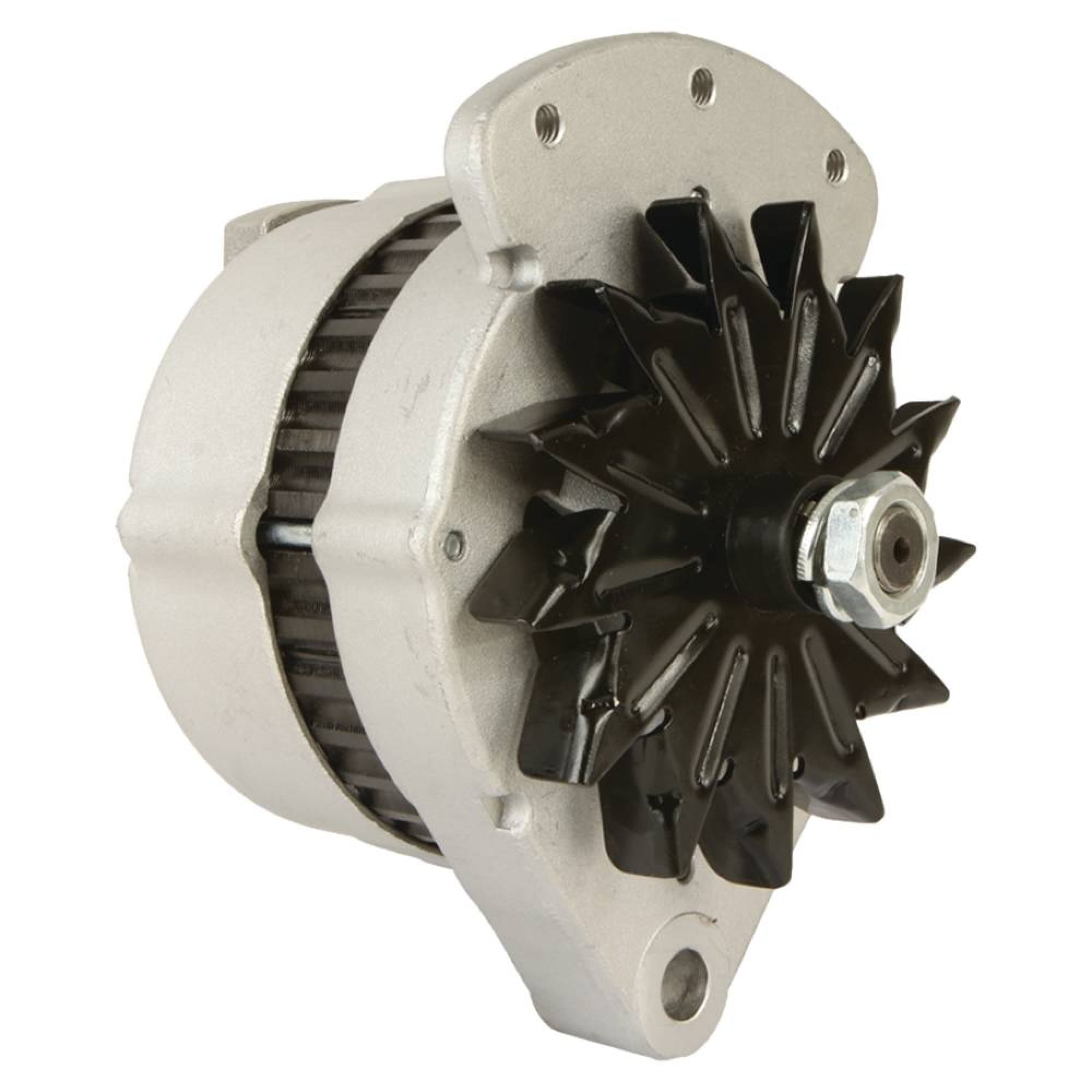 DB Electrical 1100-05003 New Alternator for Ford/New Holland Tractor ...