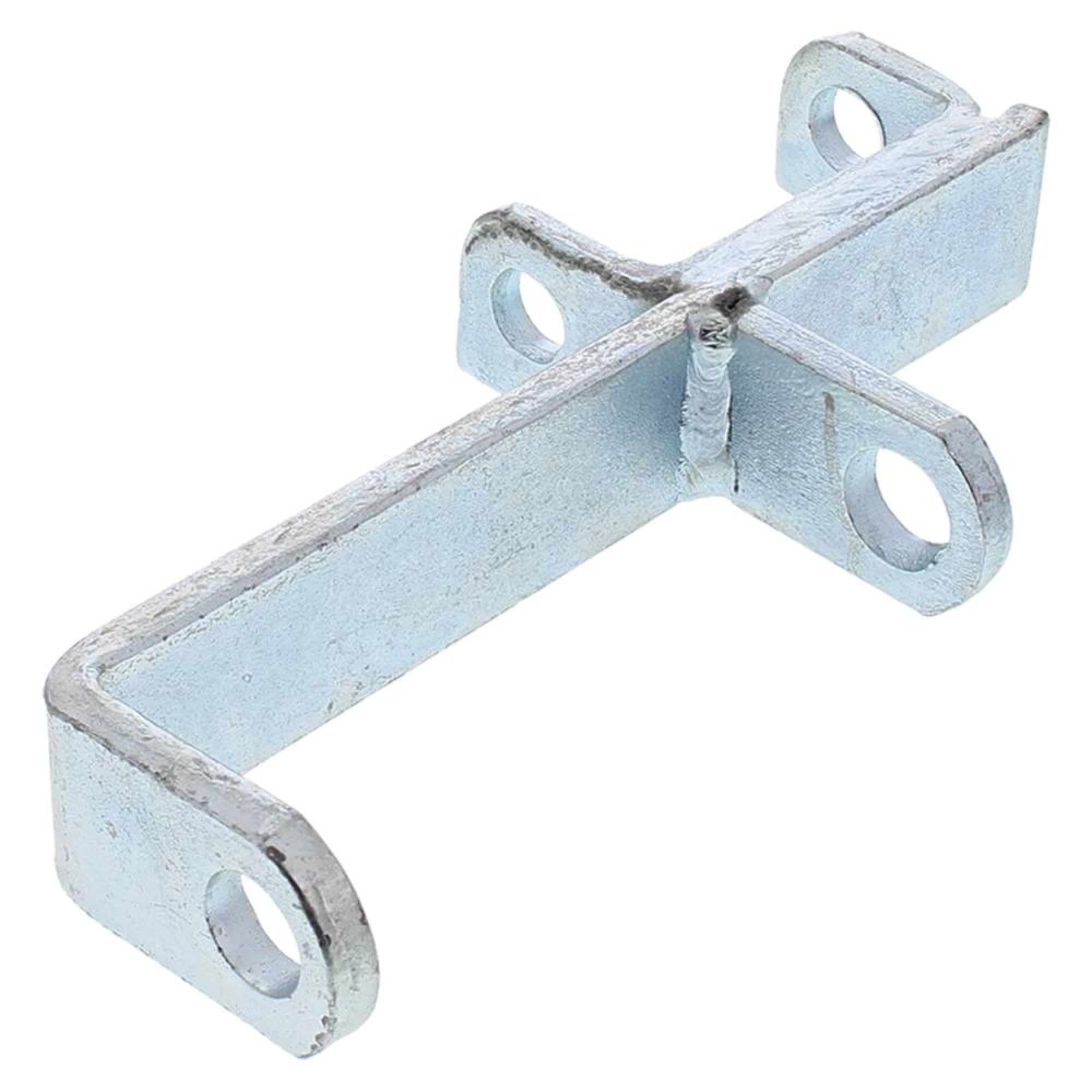DB Electrical 1100-0531BK2 New Alternator Bracket for Ford/New Holland ...