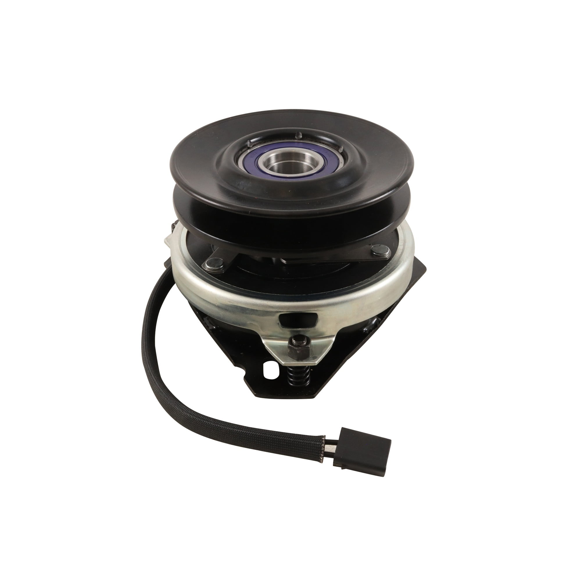 DB Electrical 202007 PTO Blade Clutch Replaces Warner 5215-11 - Walmart.com