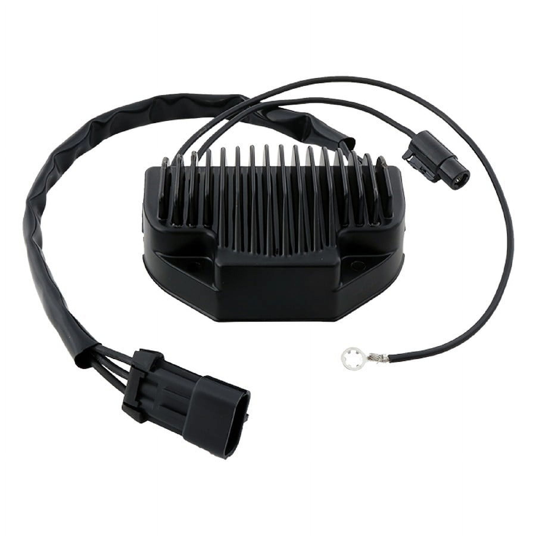 Harley Davidson Voltage Regulator Wiring Harley Davidson Sportster