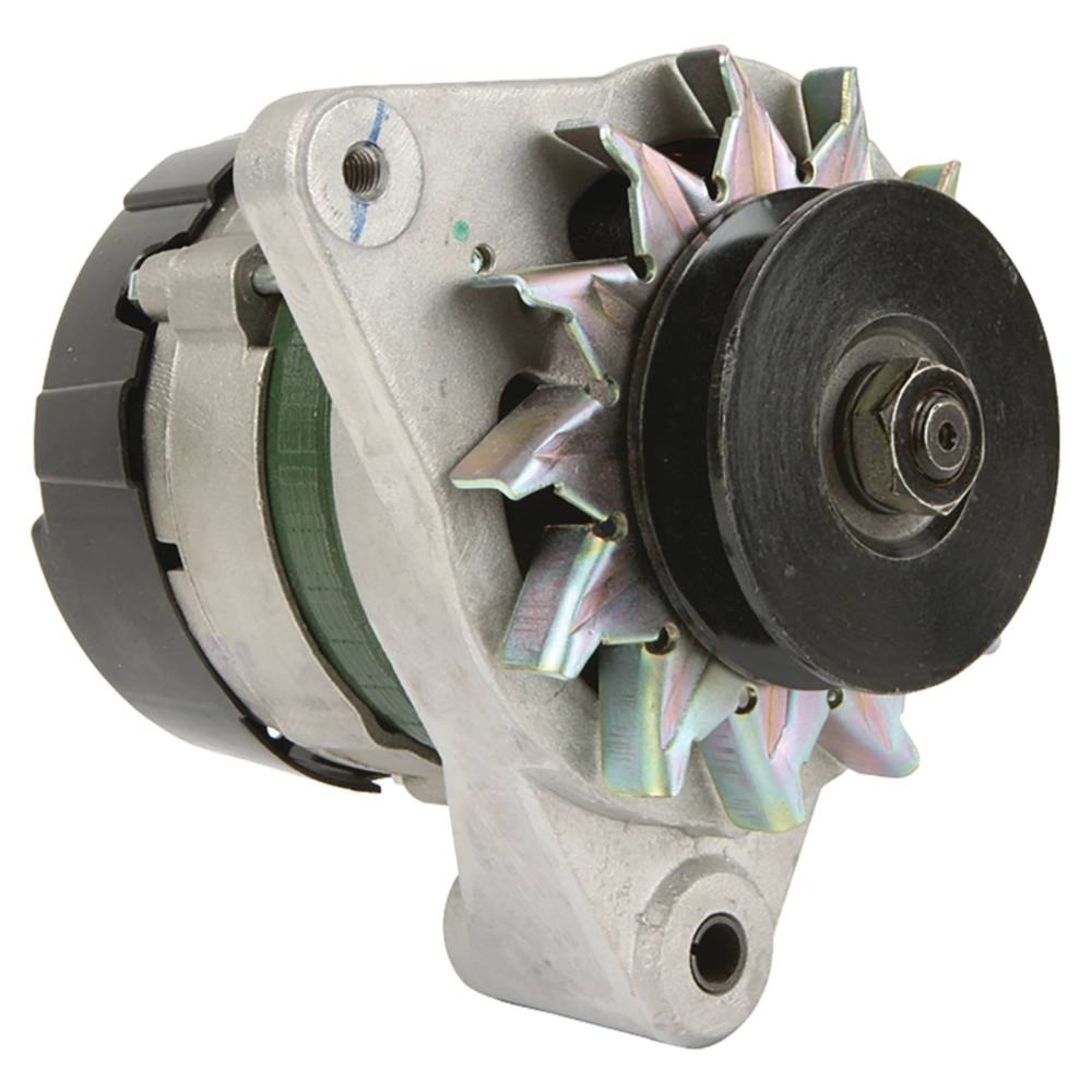 DB Electrical 2700-0500 New Alternator for Farmtrac Tractors 35 ...