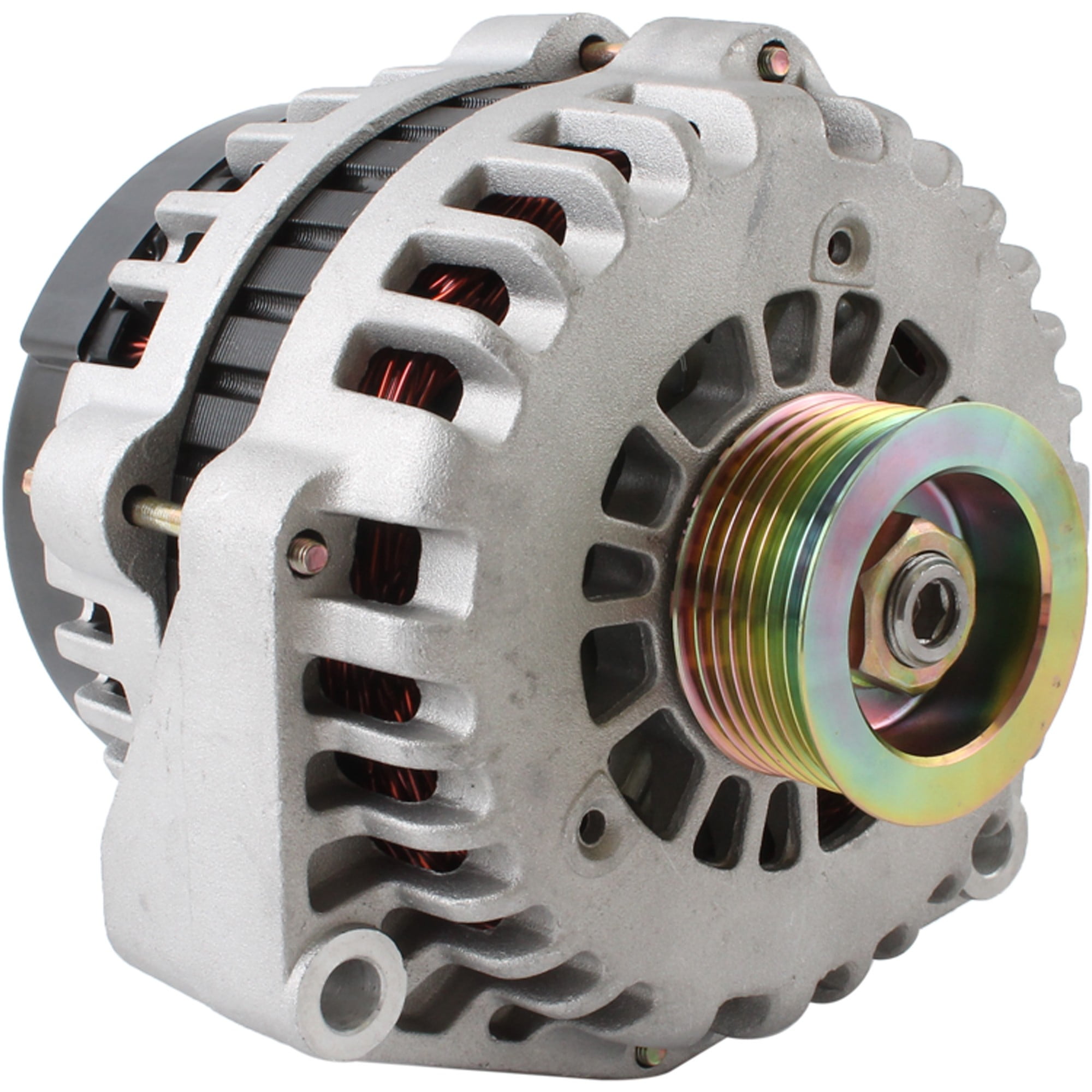 DB Electrical 400-12249 New Alternator for Chevy Truck C40/4500, C50 ...